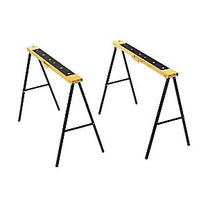 LUX-TOOLS SKLADACIA KOVOVÁ KOZA CLASSIC MAX. 250 KG, 790 × 925 × 485 MM ...