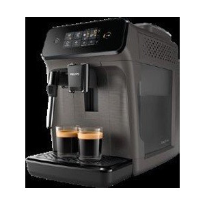 Philips Series 1200 EP1224/00 Automatické espresso v akcii | Zlacnene.sk
