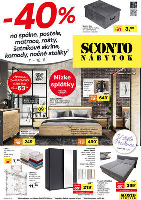 Akčné letáky | Zlacnene.sk