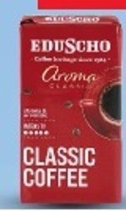 ARCHIV | Eduscho Mocca Grande, 2 x 250 g v akcii platné do: 3.1.2022 ...