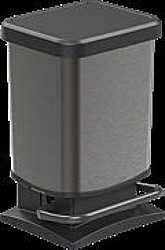 Odpadkový kôš MEDLE v akcii za 1,75 € | Zlacnene.sk